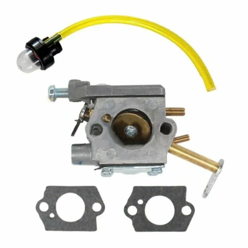 Комплект Карбюратора Для Бензопилы Homelite CSP 3314 WT-673 A09159 000998271