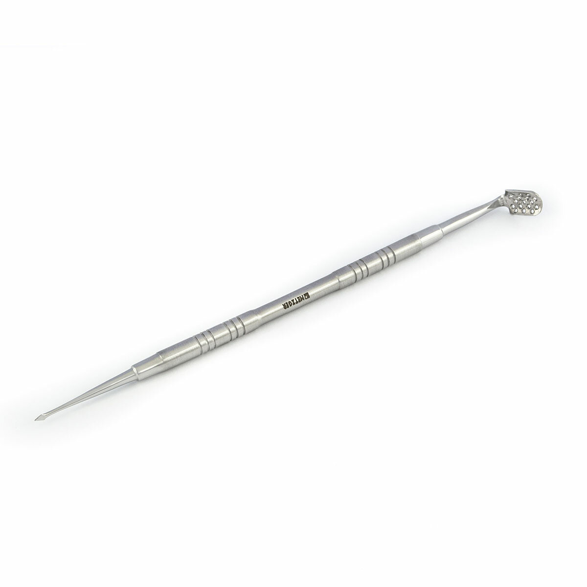 Ложка METZGER УНО РС-178, нержавеющая сталь, для косметологических процедур