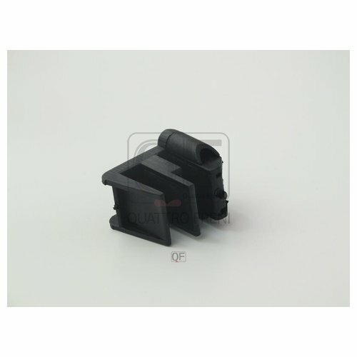 Клипса диффузора радиатора Quattro Freni QF33G00257