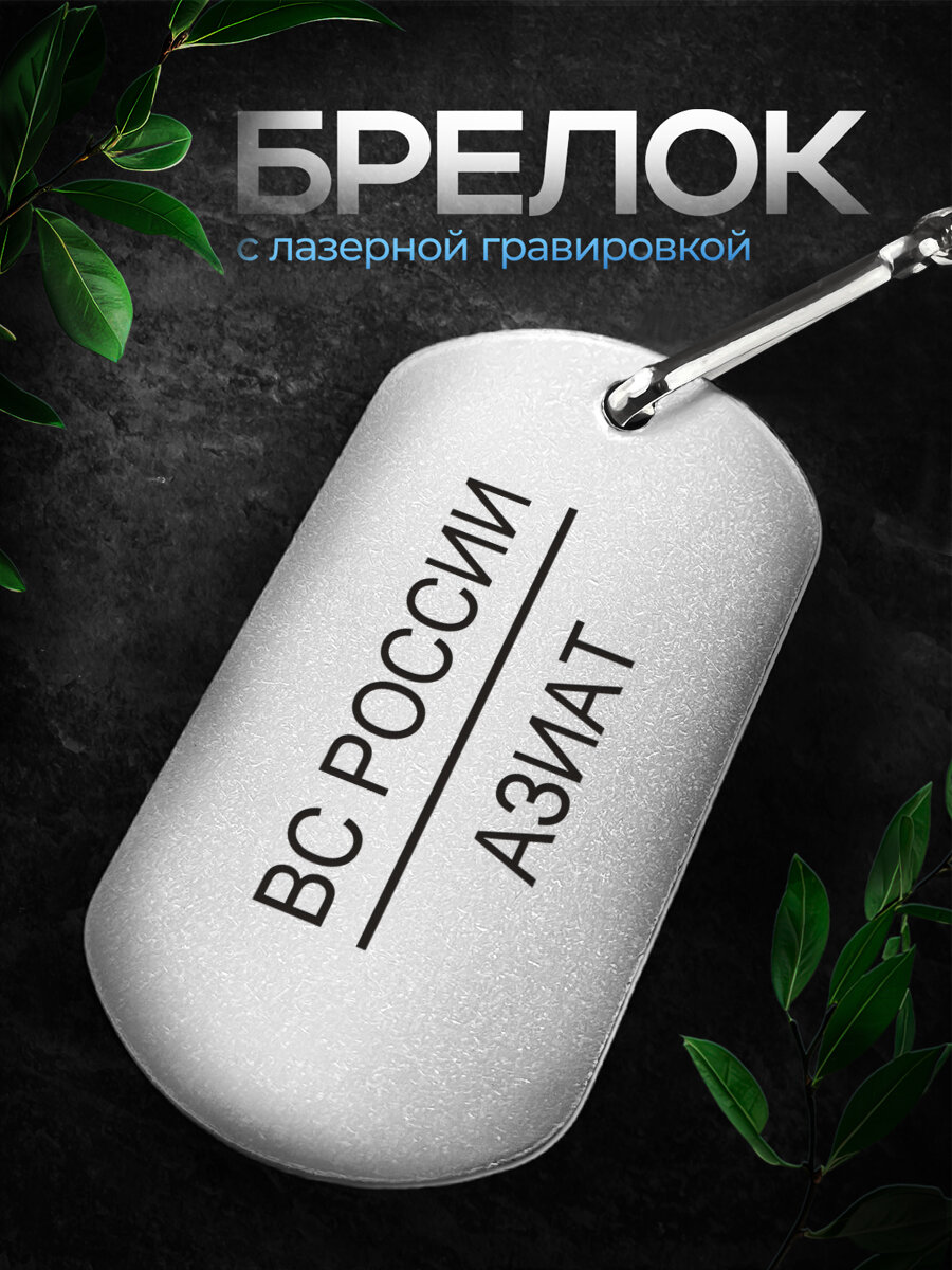 Брелок IREVIVE