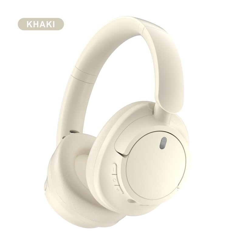 Наушники Bluetooth YM Mall на голове M212 высокое качество звука универсальные портативные