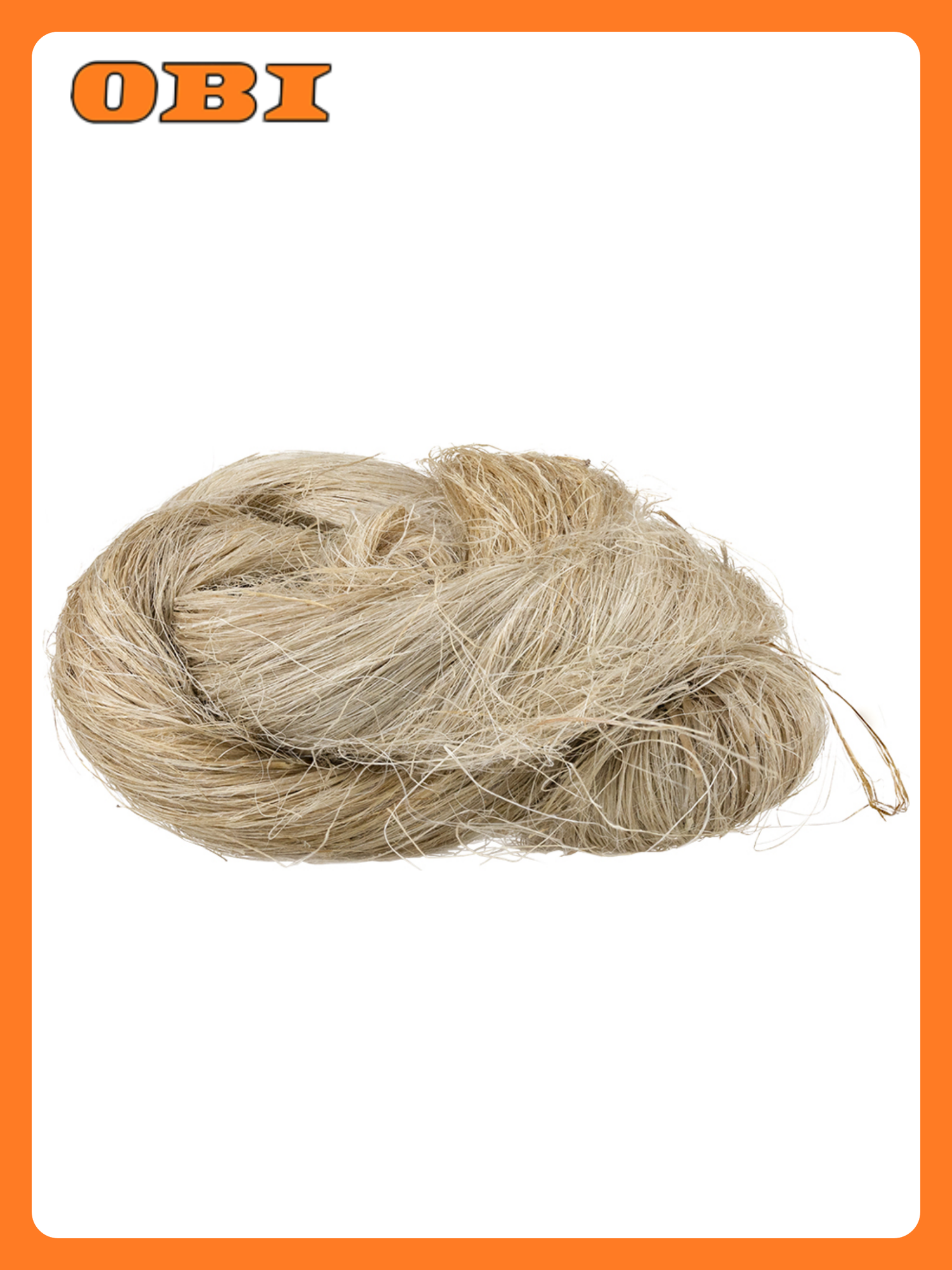 Лен сантехнический MPF PREMIUM 50 г