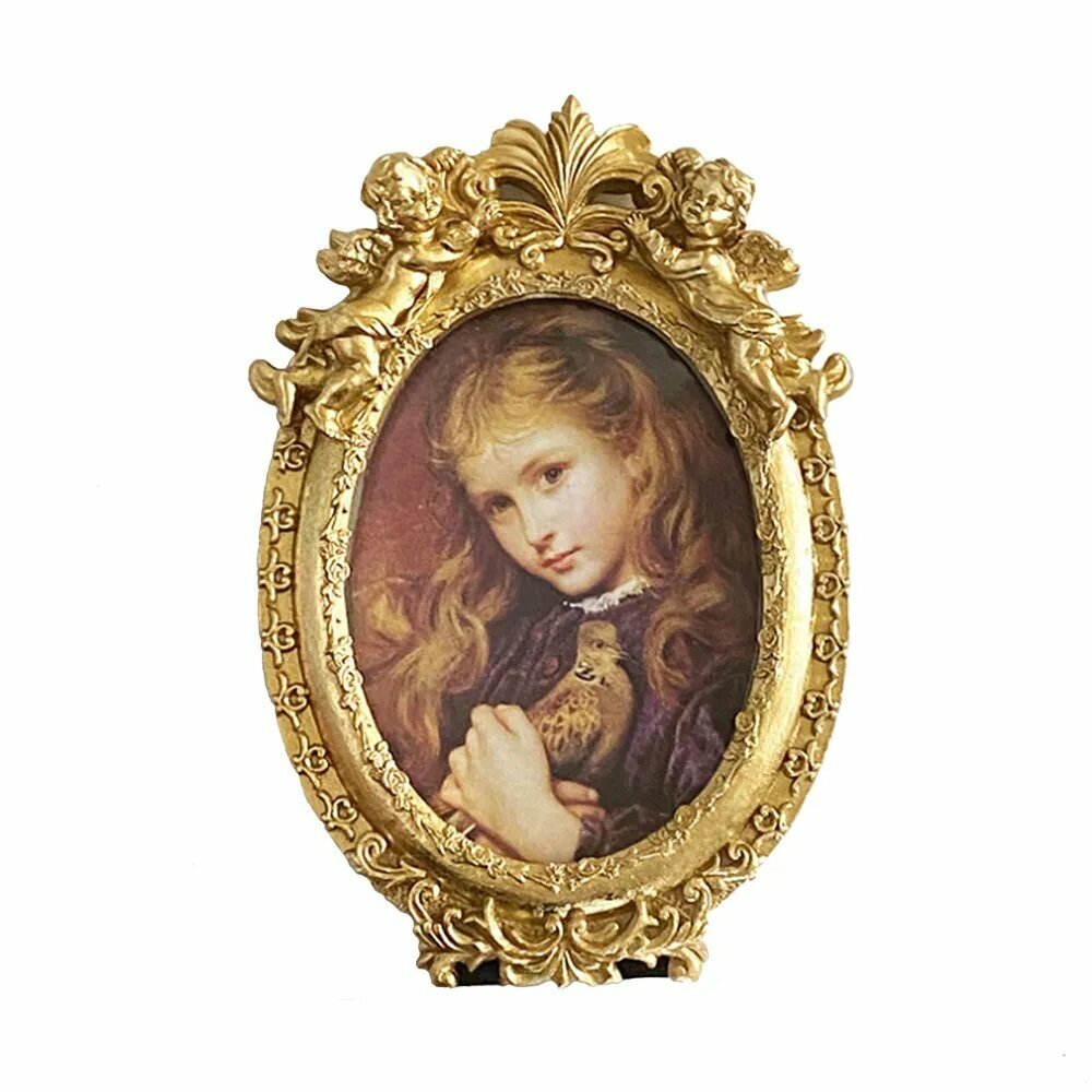 Фоторамка "Ангелы", 1 фото