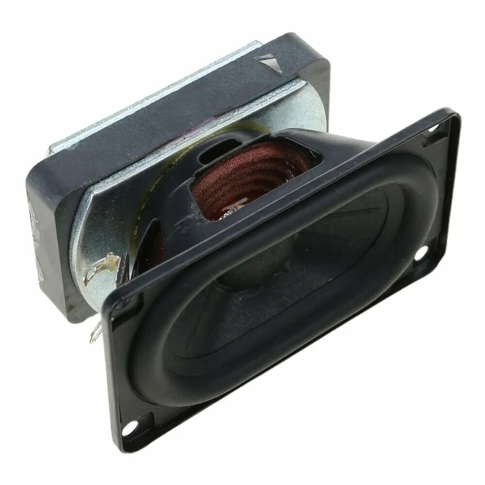 3-дюймовый балансный динамик 8 Ом 15 Вт