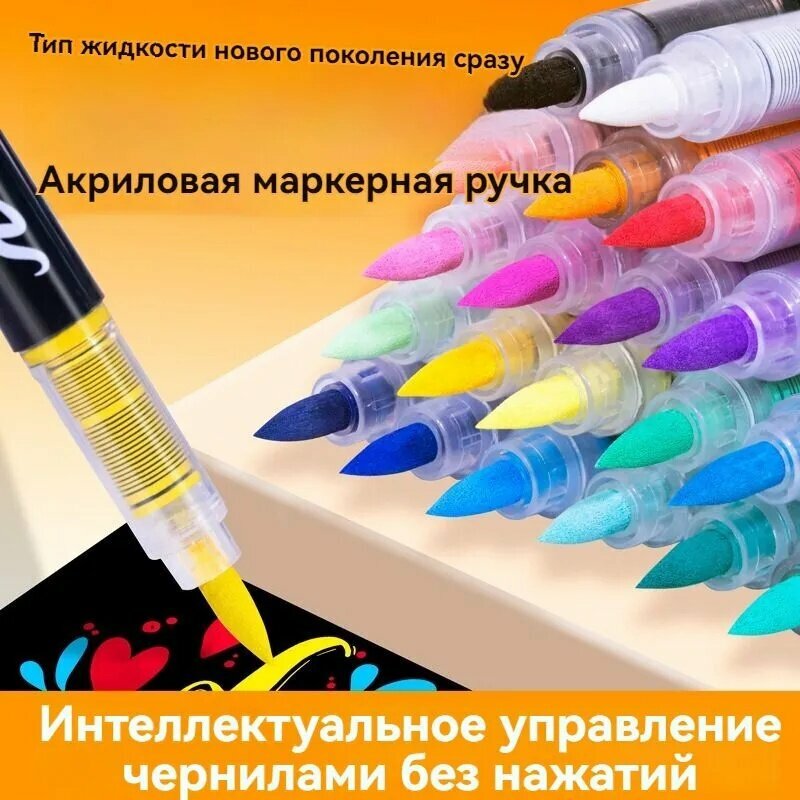 Текстовыделитель — фото 1