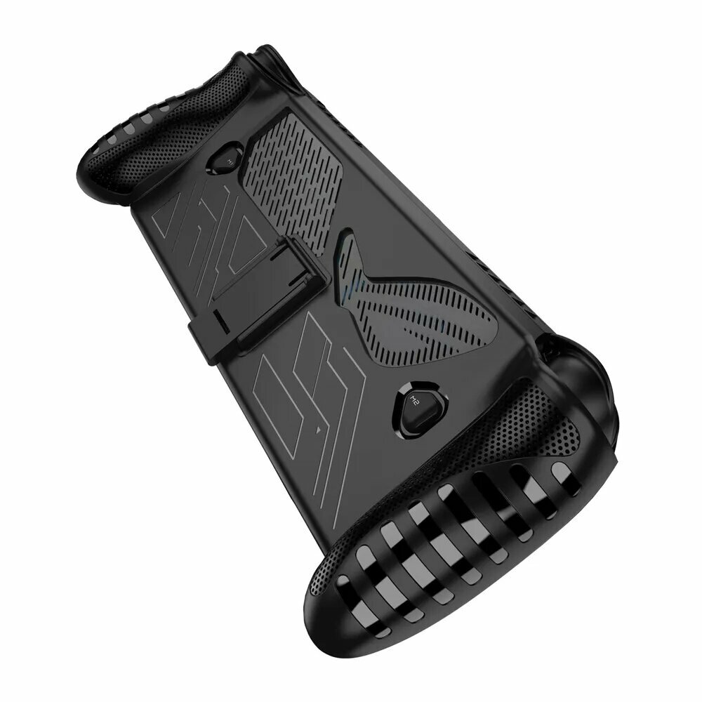 Чехол для ROG Xbox Ally, точные вырезы, TPU материал