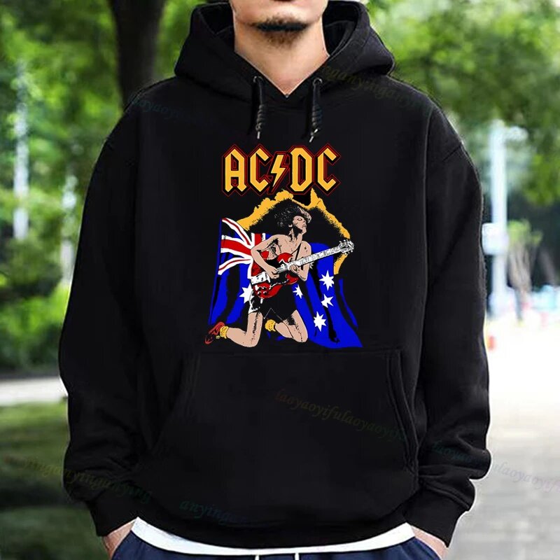 Толстовка спортивная