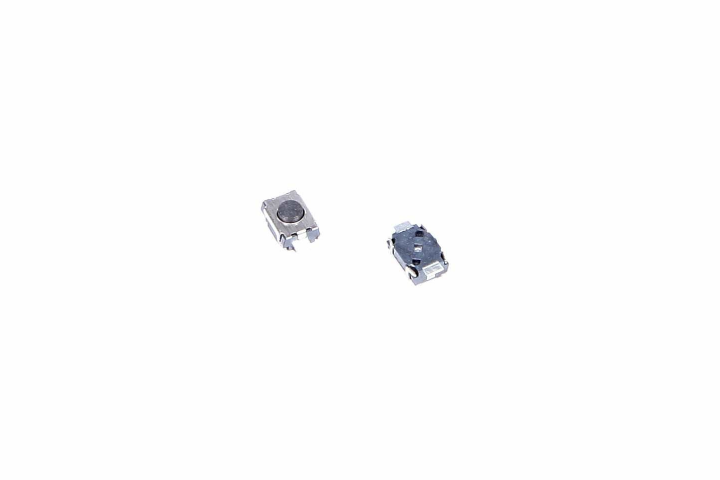 Кнопка универсальная 2pin (K37)