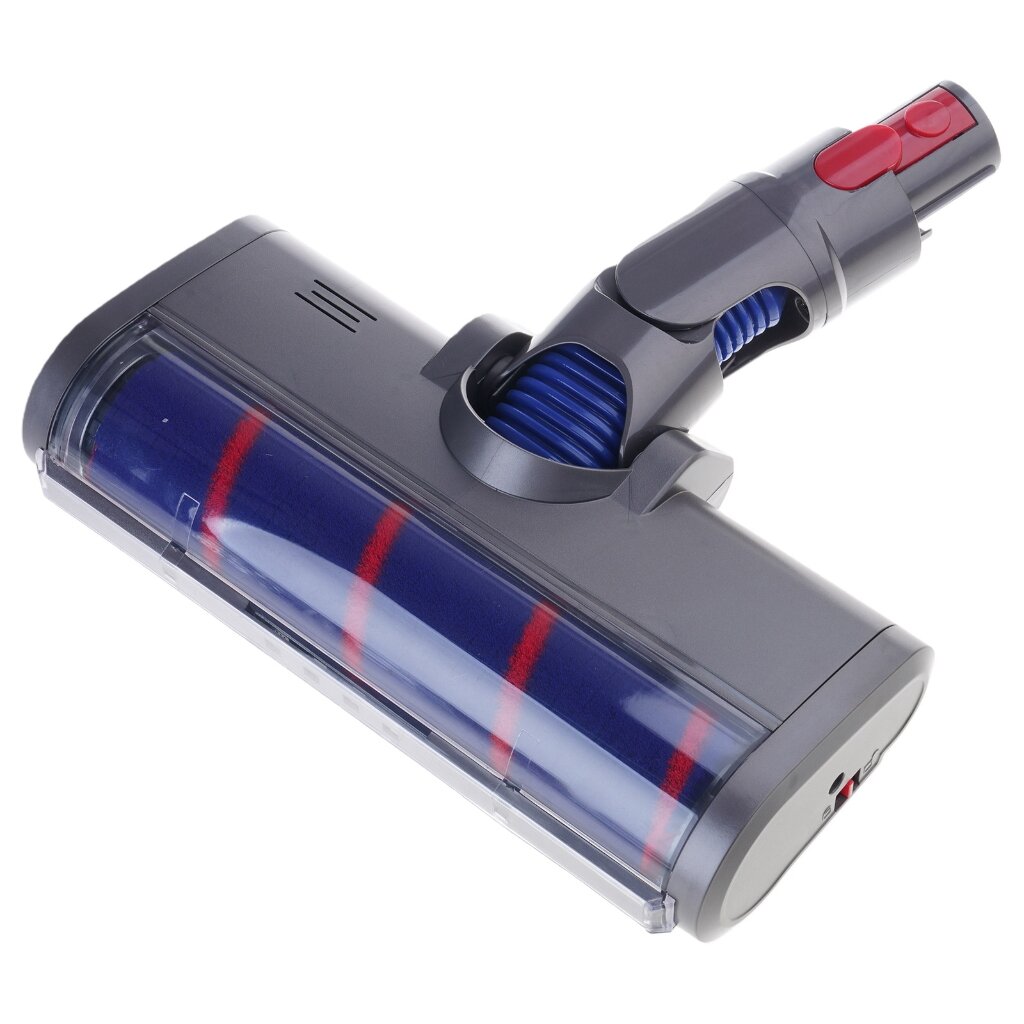Головка пылесоса Dyson (подходит для мягкой бархатной щетки для пола 7 /V8 /V10 /V11/G5)