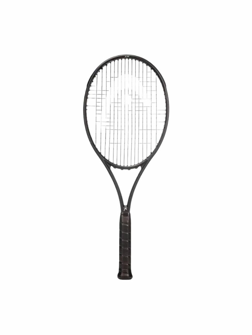 Ракетка Head Graphene Touch Radical XTR черный Большой теннис 100% Композитный материал 231234S30