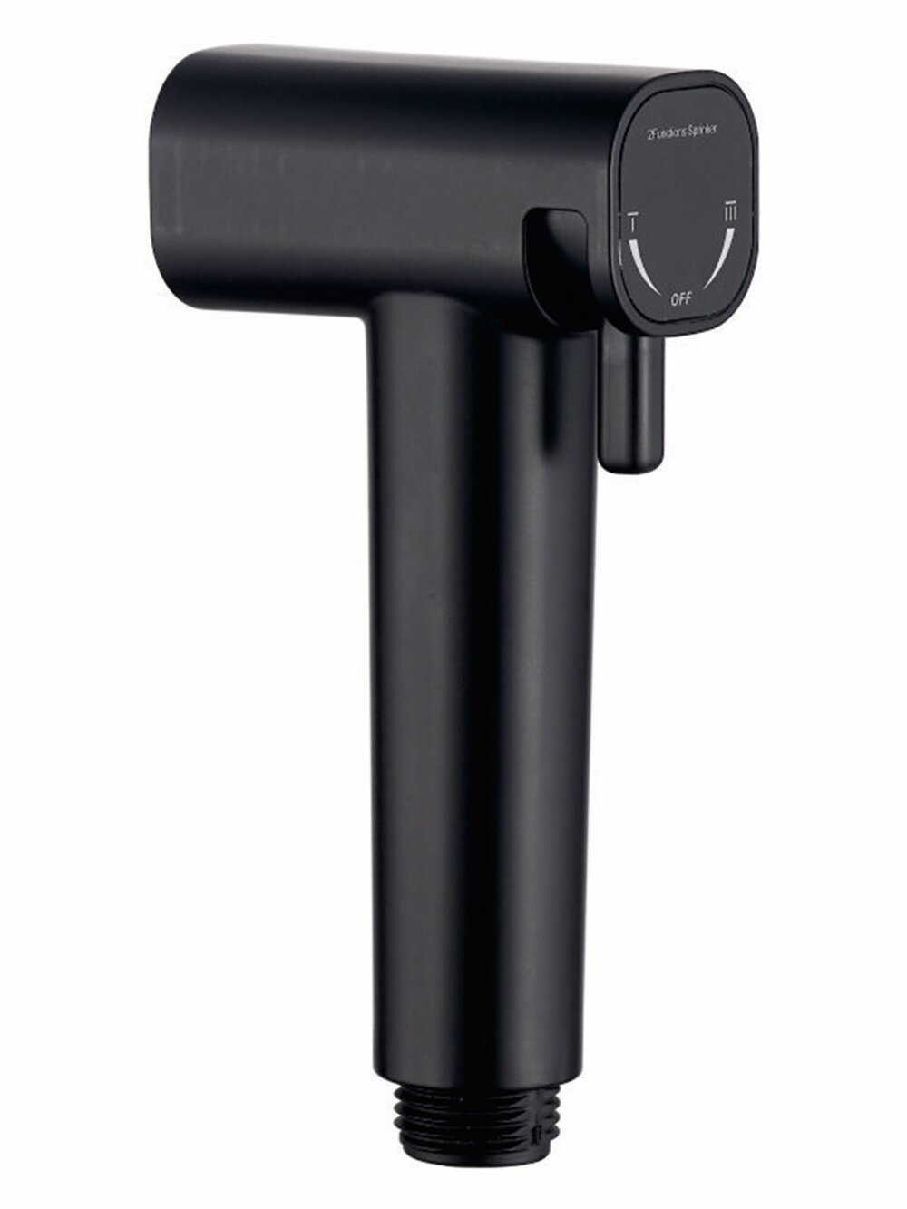 Гигиеническая лейка Gerhans K40180B
