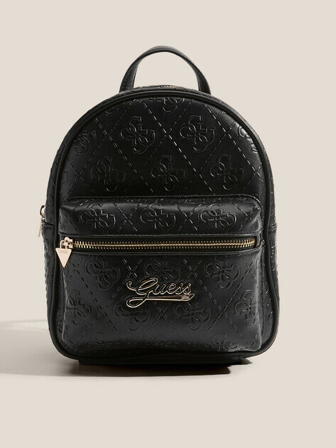 Рюкзак Guess J6RZ16WGT10 черный