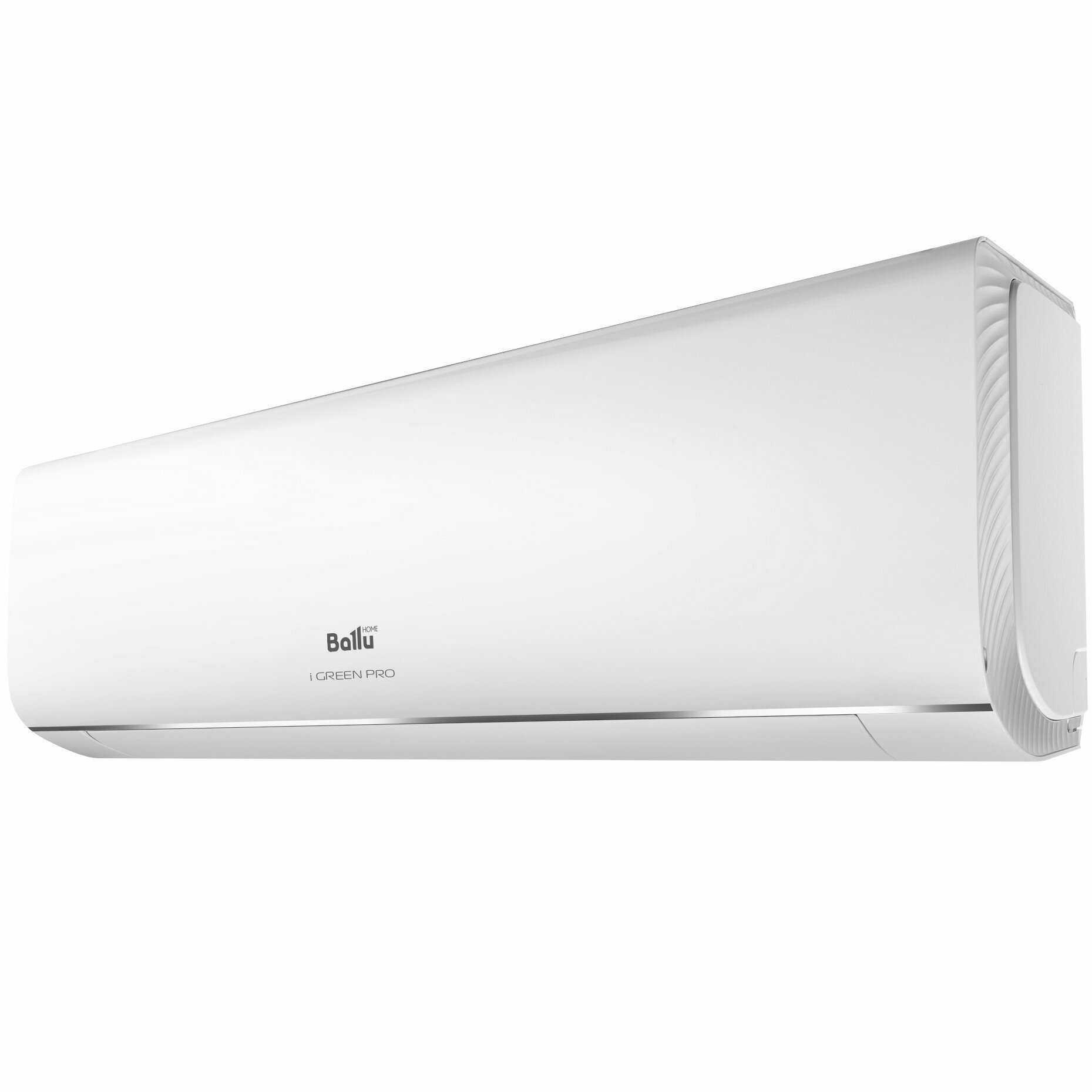 Сплит-система Ballu iGreen Pro BSAG-07HN8 кондиционер с ионизацией и гарантией 5 лет до 21м2