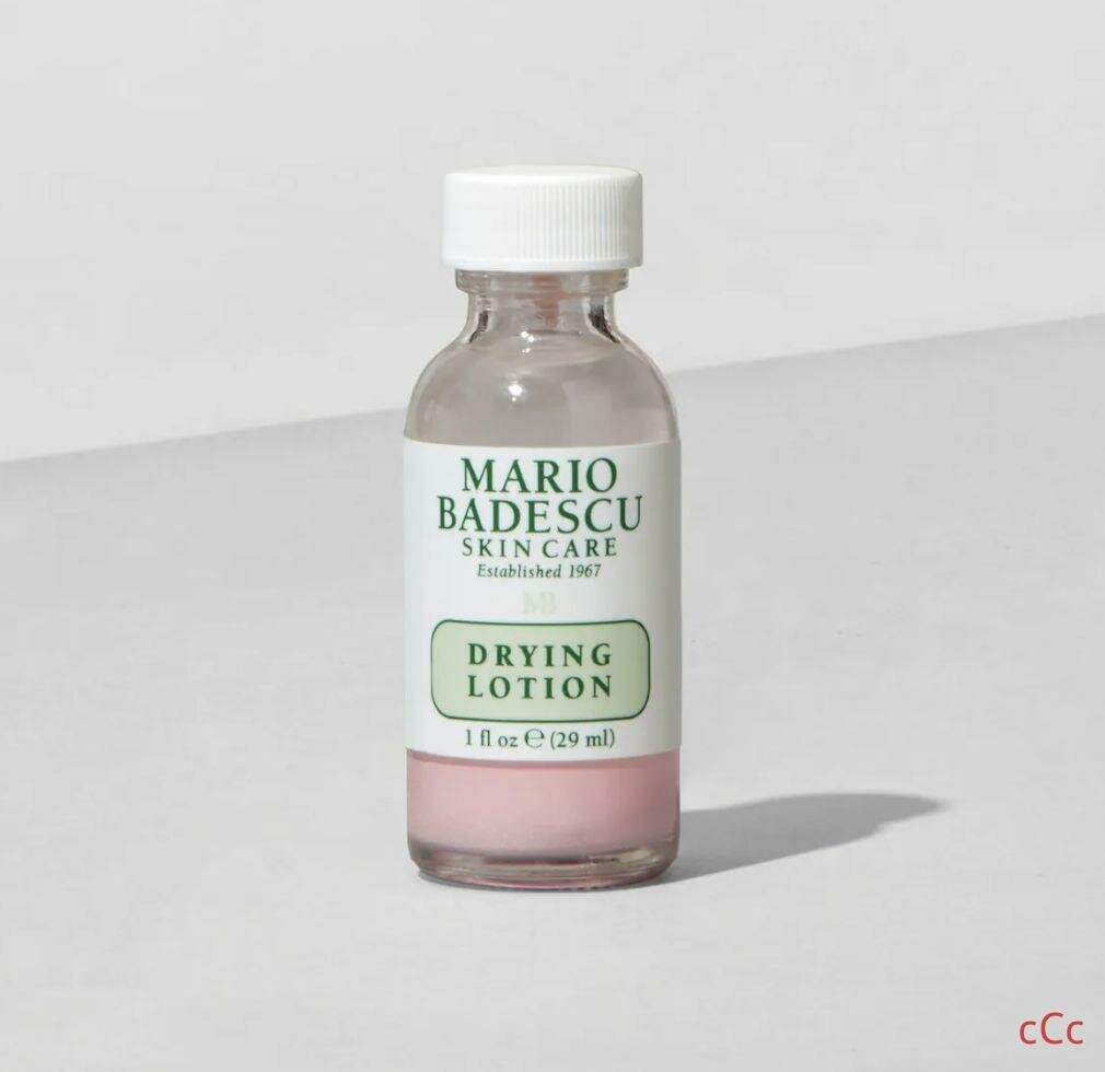 MARIO BADESCU Подсушивающий Лосьон для лица DRYING LOTION