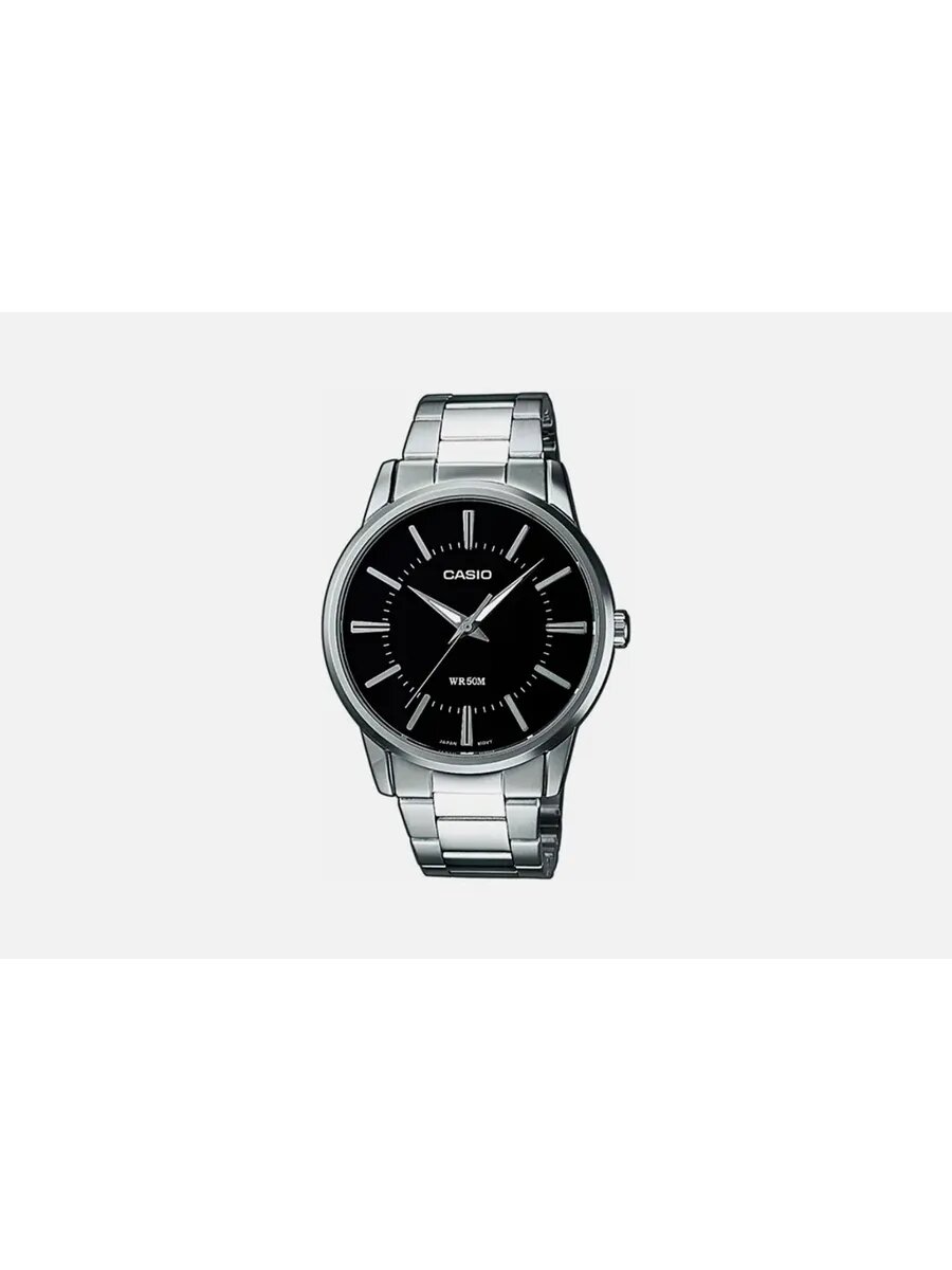Casio Collection 40 mm Часы наручные кварцевые 1шт