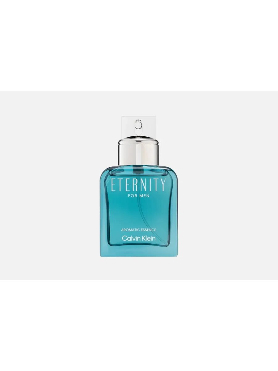Calvin Klein ETERNITY AROMATIC ESSENCE Парфюмерная вода 50мл