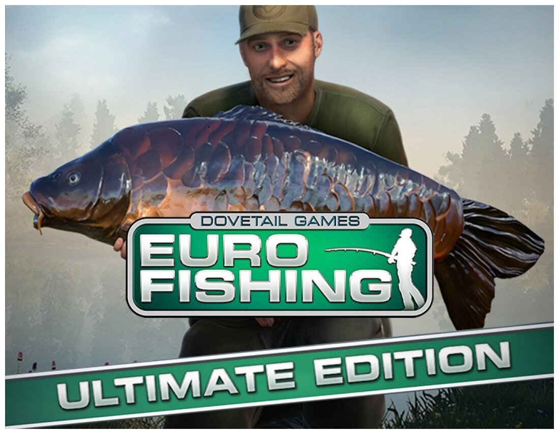 Euro Fishing: Ultimate Edition