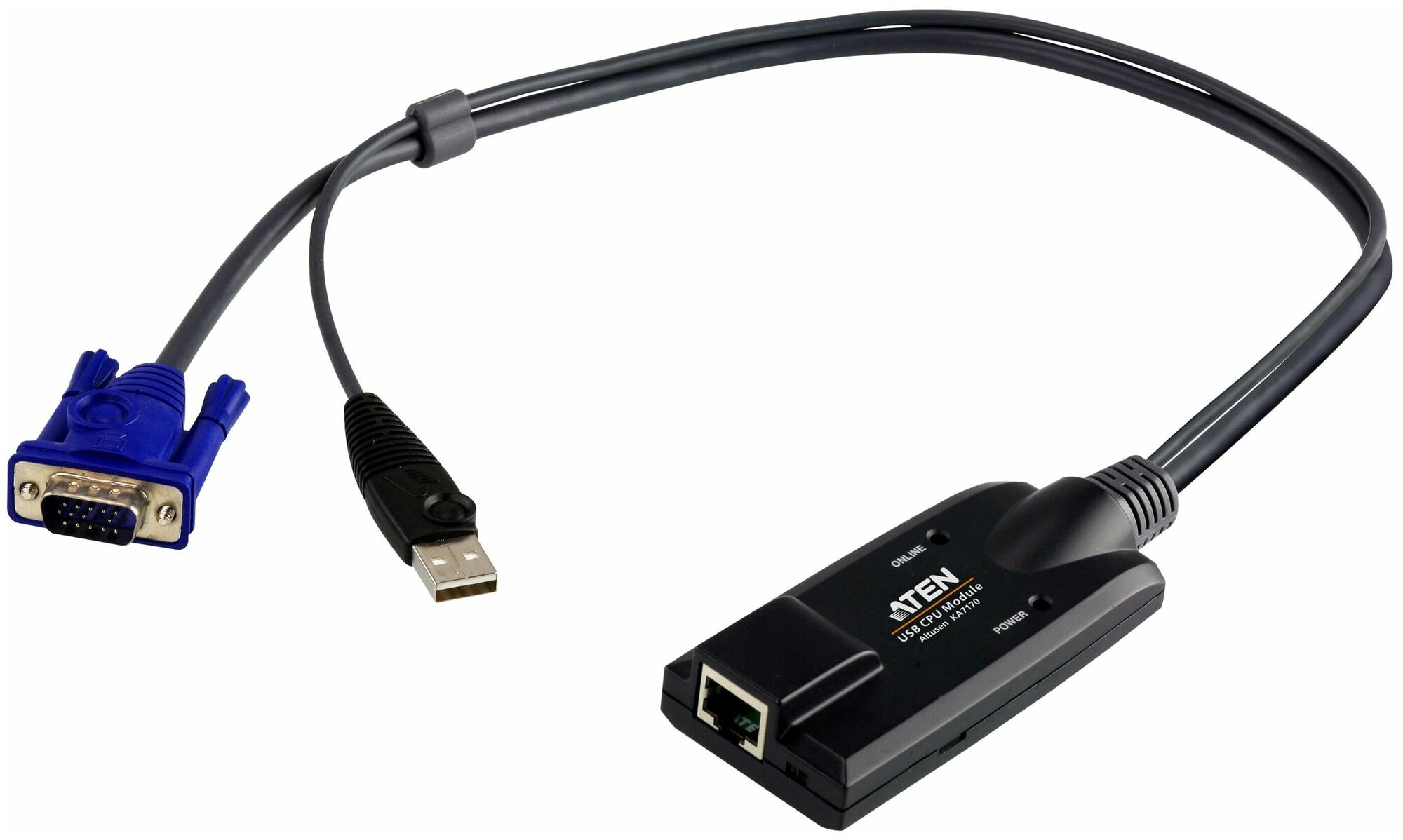 Купить Serial CPU Module - цены, характеристики, описание | Boxberry Маркет