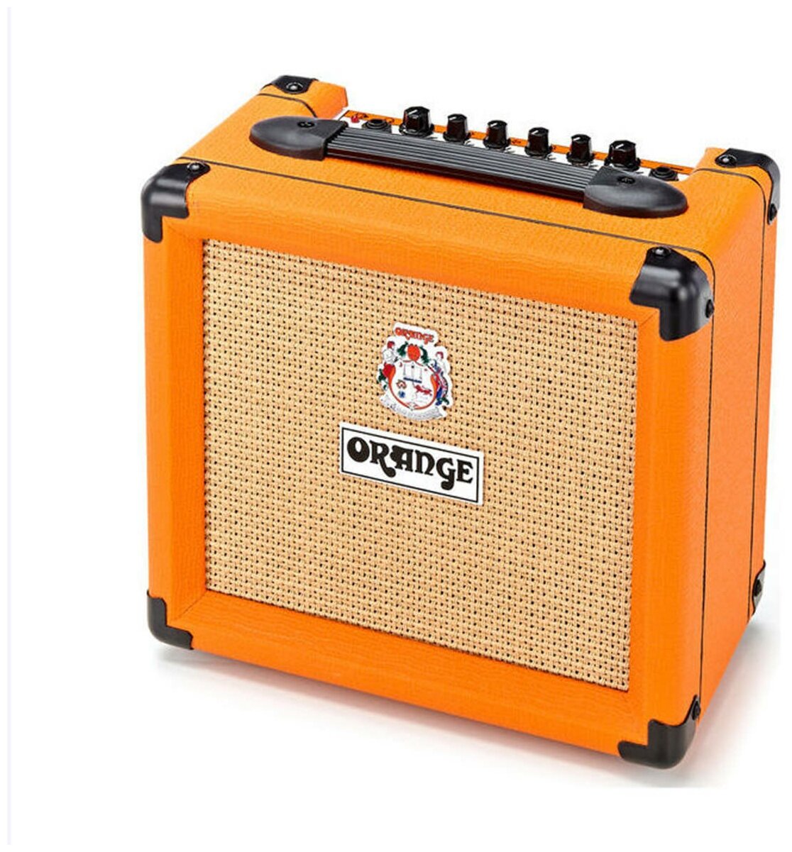 Orange CRUSH 12 Гитарный комбо усилитель
