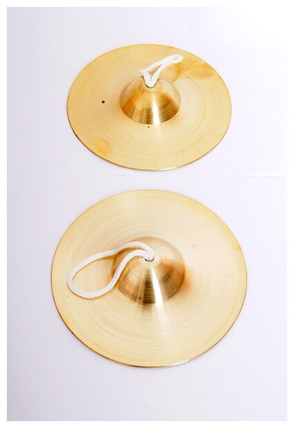 FLT-FC3 Тарелки на пальцы 14,5 см, Fleet