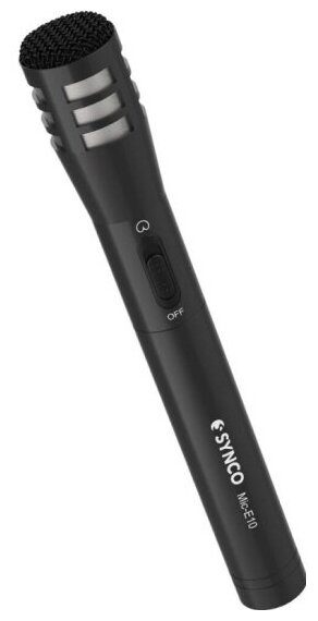 Вокальный микрофон Synco Mic-E10