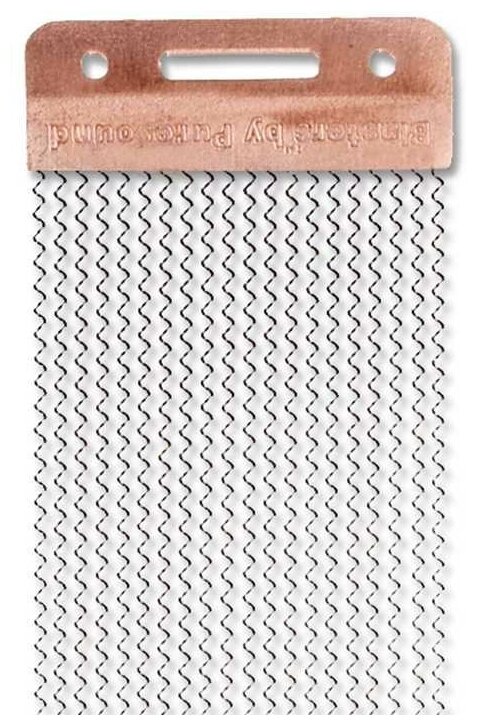 B1420 Blaster Series Подструнник для малого барабана 14", 20 пружин, PureSound