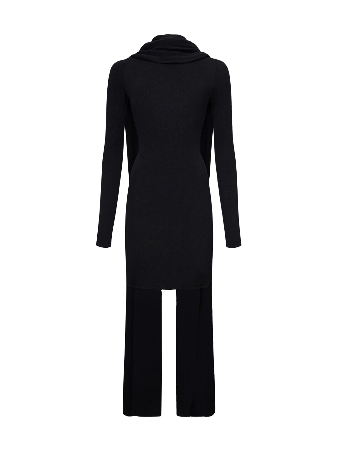 Платье FW25/26