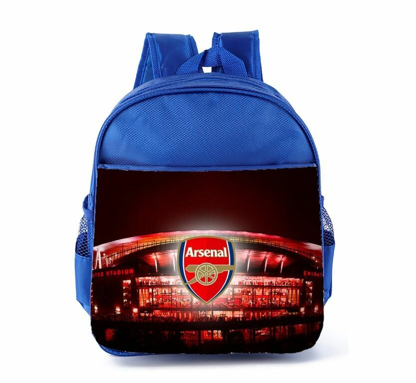 Рюкзак Арсенал, Arsenal №16