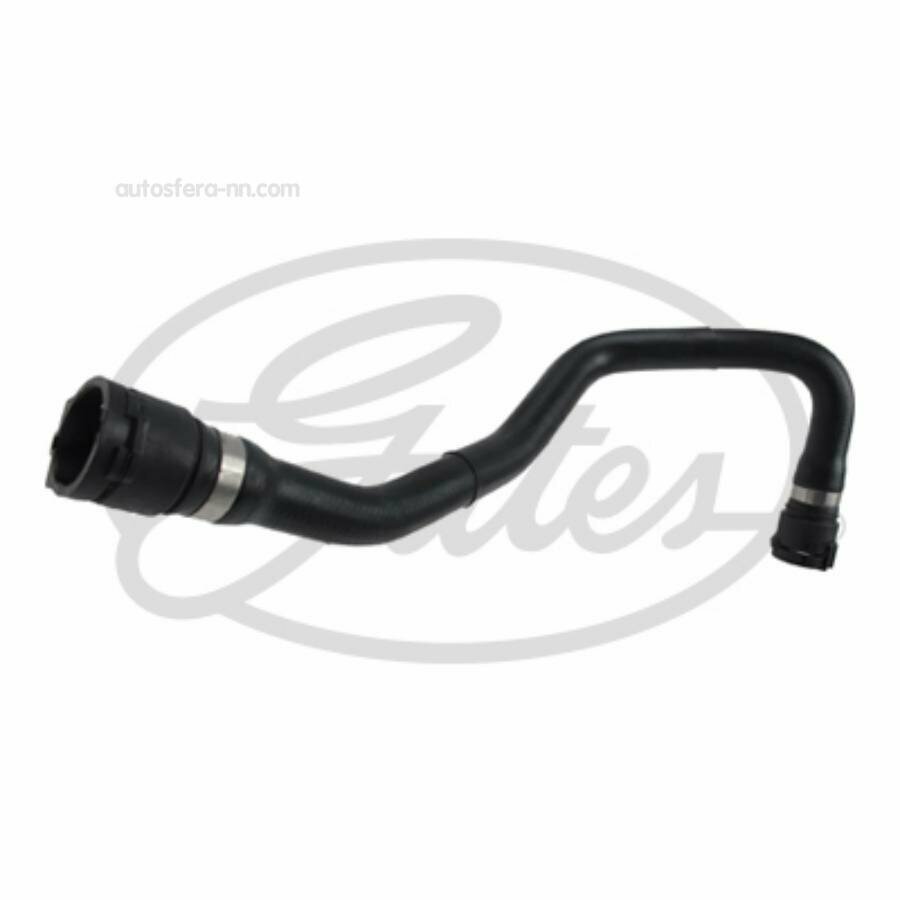 GATES 021879 (4275-21879) Патрубок изогнутый BMW X5