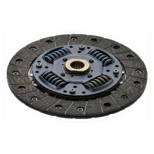 Диск сцепления Sachs 1878600956