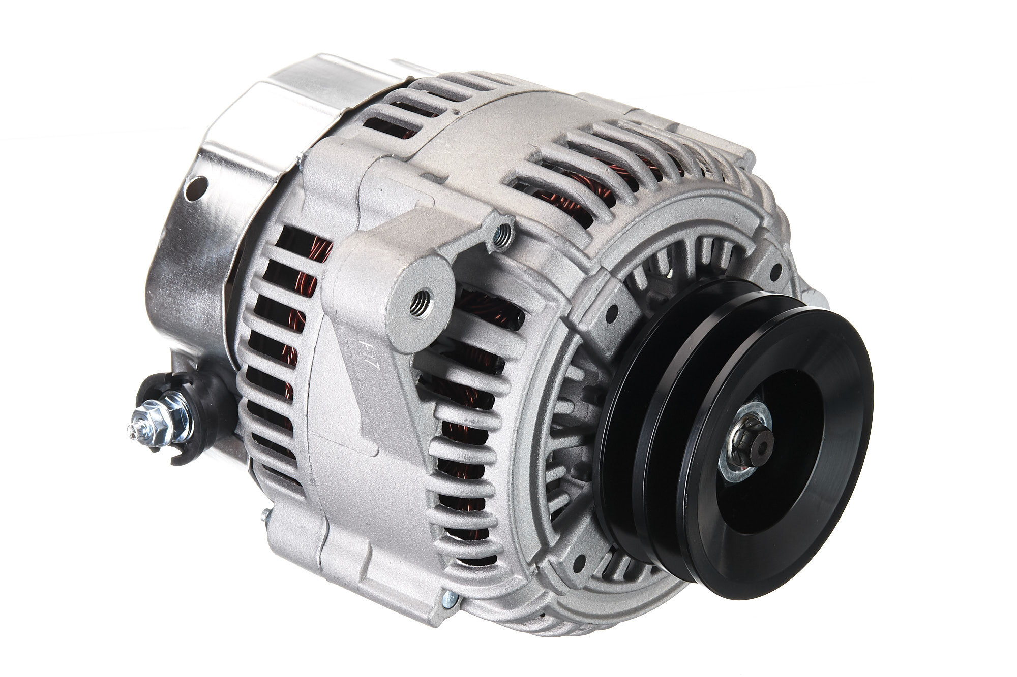 Генератор Тойота Ленд Крузер (TT12440)