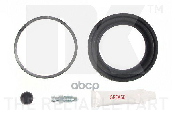 Ремкомплект суппорта MAZDA 6 07-/12- пер. Nk арт. 8832025