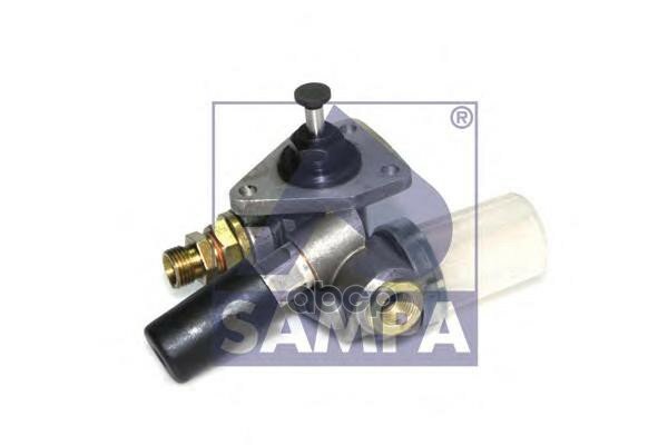 Насос топливный подкачки! RVI SAMPA арт. 079304