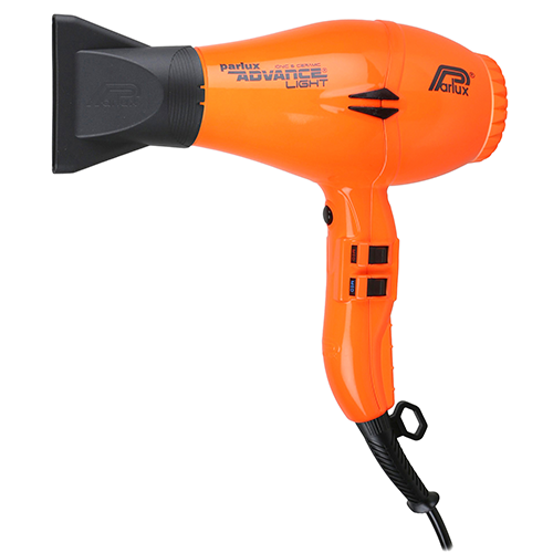 Фен PARLUX ADVANCE LIGHT 2200W оранжевый