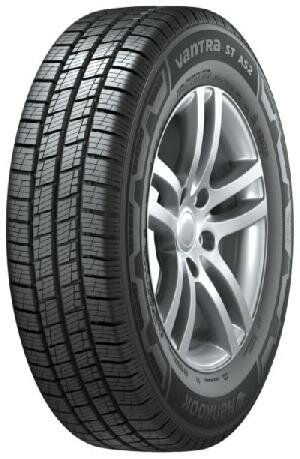 Летние шины Hankook Vantra ST AS2 RA30 215/75 R16 113/111R
