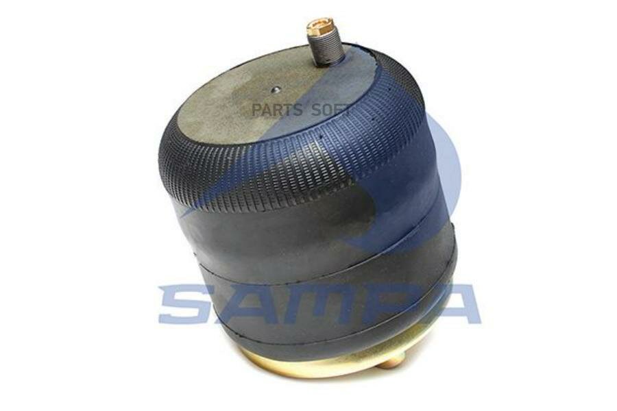 SP554786K01 SAMPA Пневмоподушка со стаканом