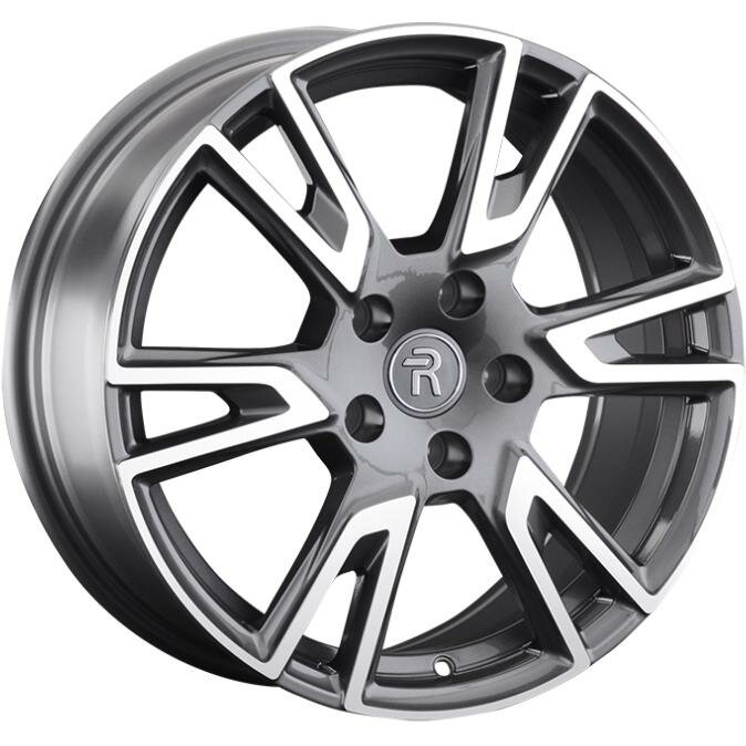 Колесный диск Replay INF55 7.5x17 5*114.3 ET45 DIA60.1 GMF