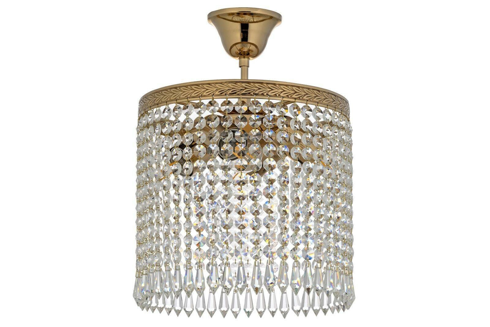 Подвес Dio D'Arte Cremono E 1.2.25.100 G