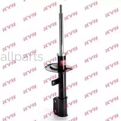 KYB 333763 Амортизатор Fiat Panda - FR exc.4WD 09/03-