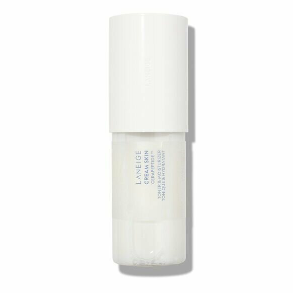 Крем-тоник Laneige Cream Skin Cerapeptide