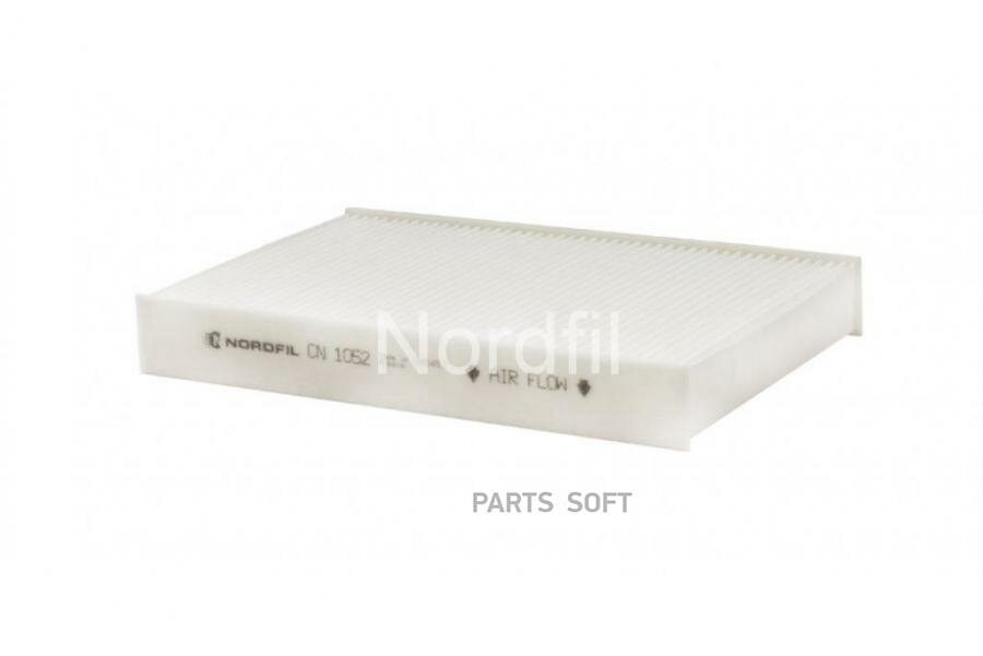 Фильтр салона Nissan Juke Pulsar Sentra Tiida III