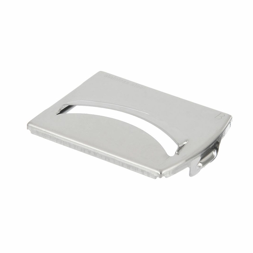 Вставка шинковка диска комбайна и блендера Bosch (618102)