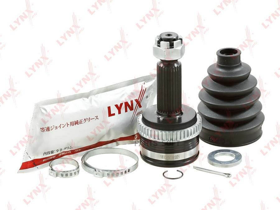 CO1873A LYNXAUTO ШРУС внешний задний