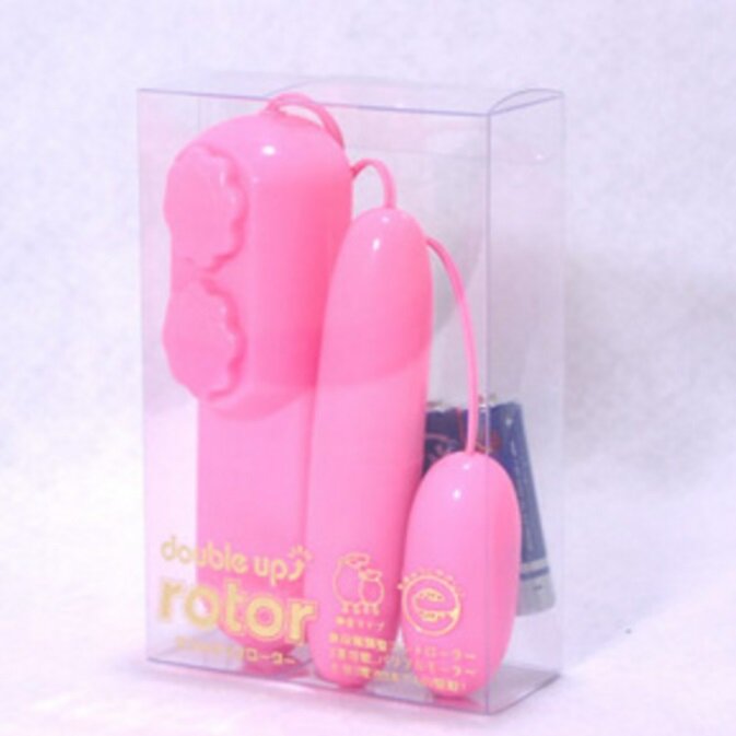 Вибростимулятор и виброяйцо Point Stick G Black