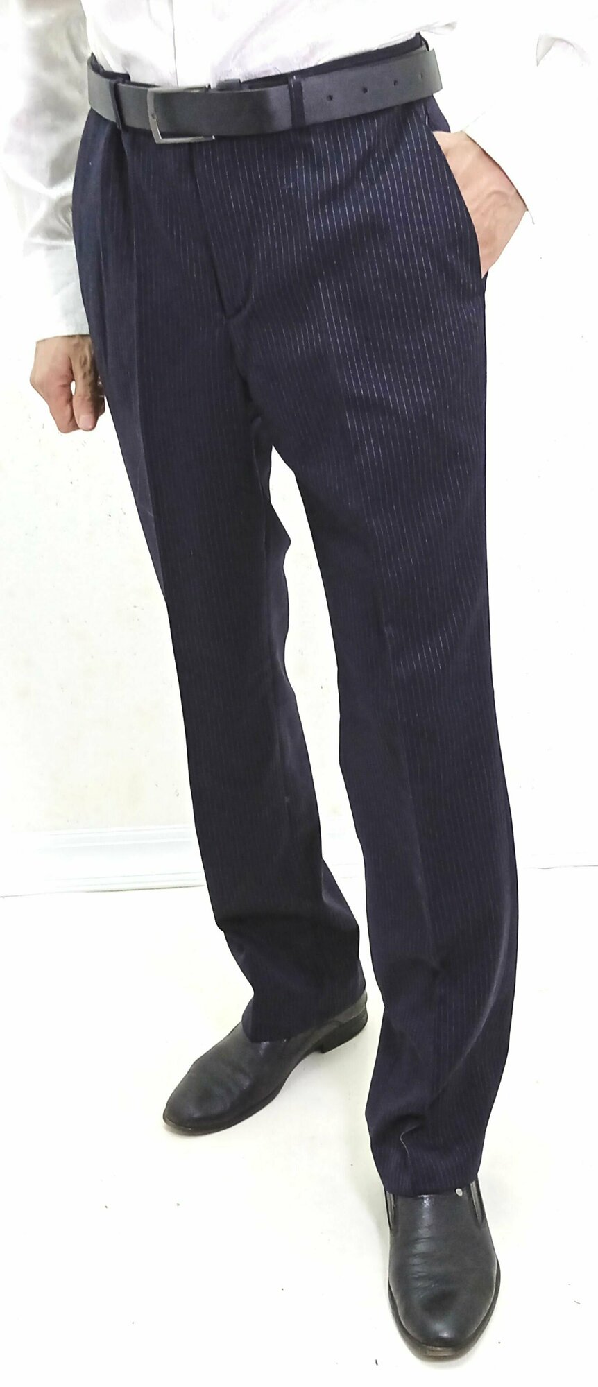 Брюки Классическая