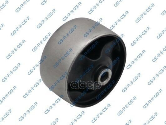 Сайлентблок опоры двигателя NISSAN ALMERA Mk II (N16) GSP арт. 516681