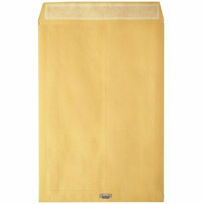 Пакет Крафт С4 стрип Largepack 230х330х40 100 г 200 штук в упаковке, 214687