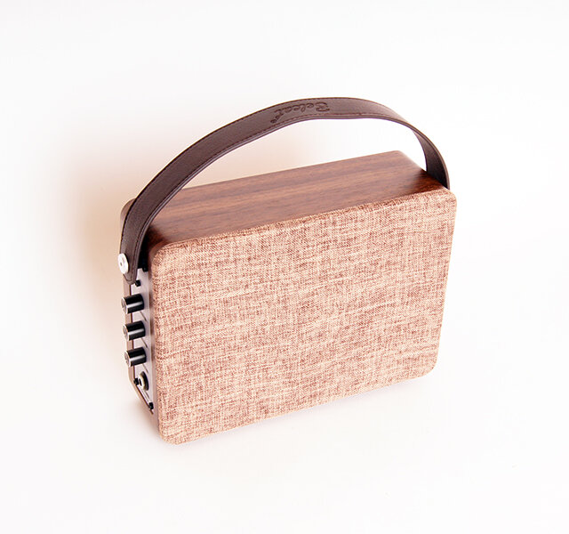 DINGHY Комбоусилитель портативный, 10 Вт, аккумуляторный, Belcat