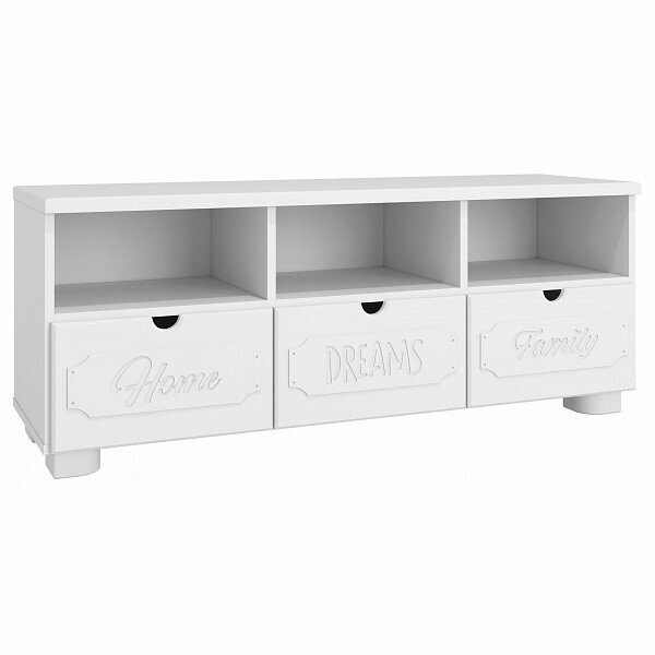 Тумба Компасс-мебель ДримСтар ДС-16