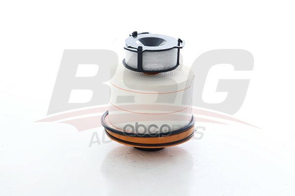 Фильтр топливный TOYOTA Hilux (15-) BSG BSG AUTO PARTS арт. BSG85130006